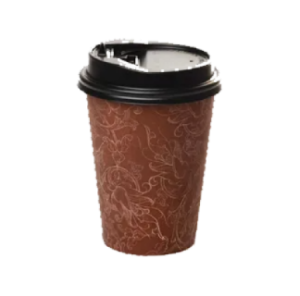 Home - Coffee Terminal