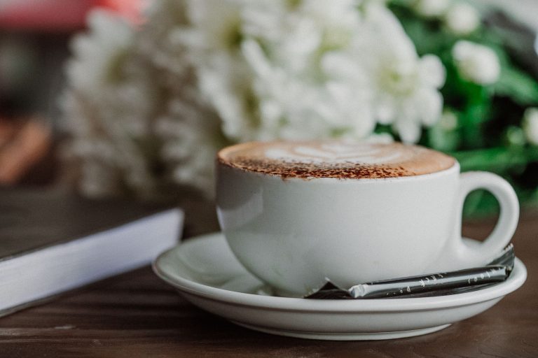 107 Coffee Terminal - Terminal Brews: Your Ticket to Coffee Adventure!