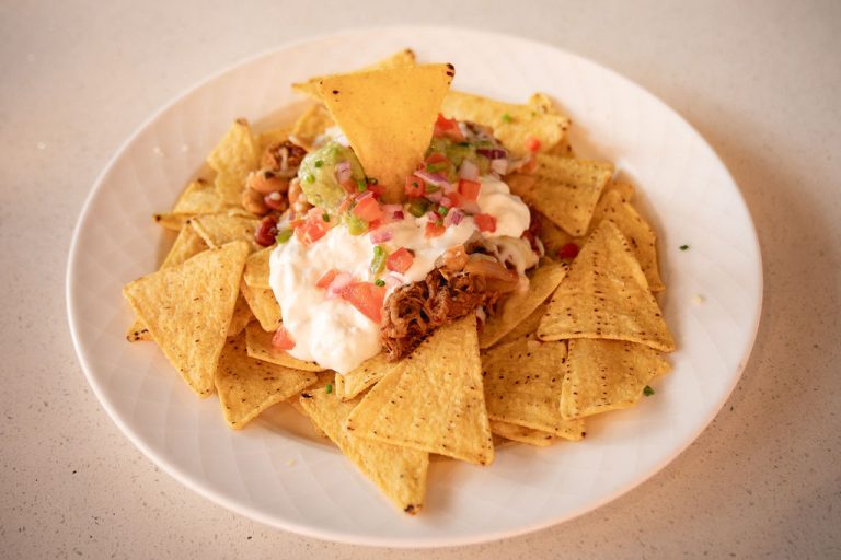 Menu - 107 Coffee Terminal