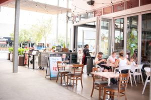 107 Coffee Terminal - Terminal Brews: Your Ticket to Coffee Adventure!