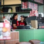 107 Jimboomba - 107 Coffee Terminal