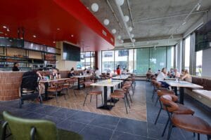 107 Jimboomba - 107 Coffee Terminal