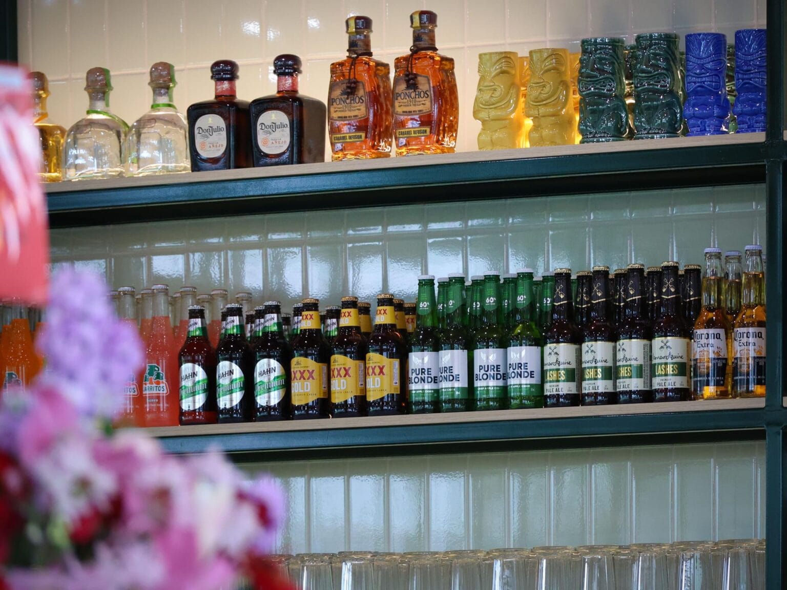 107 Jimboomba - 107 Coffee Terminal