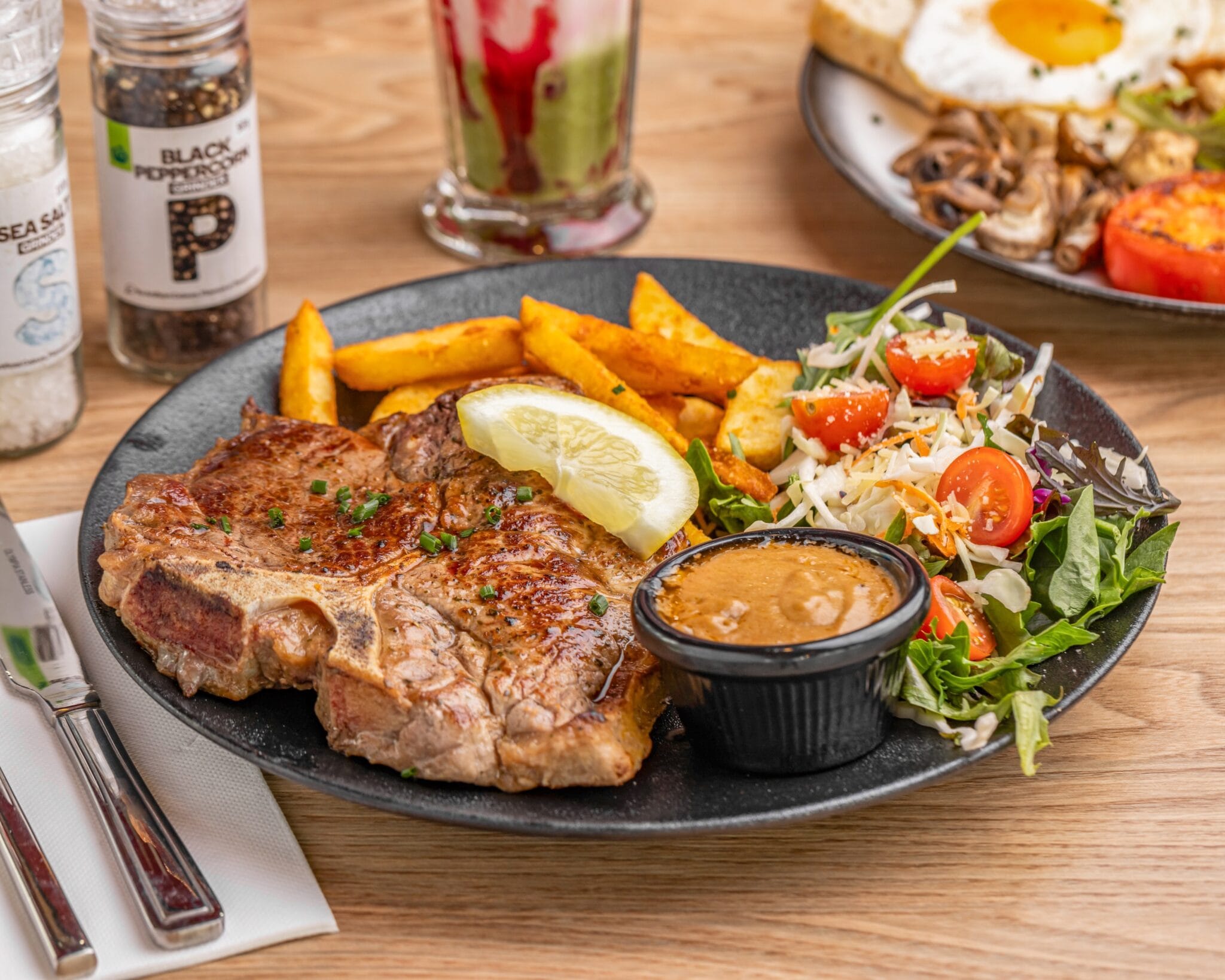 107 Jimboomba - 107 Coffee Terminal