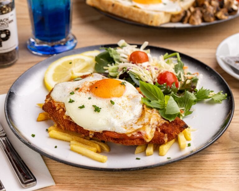 107 Jimboomba - 107 Coffee Terminal