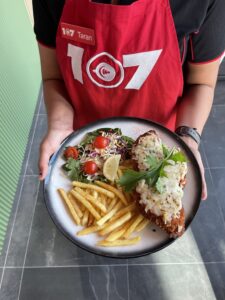 107 Jimboomba - 107 Coffee Terminal